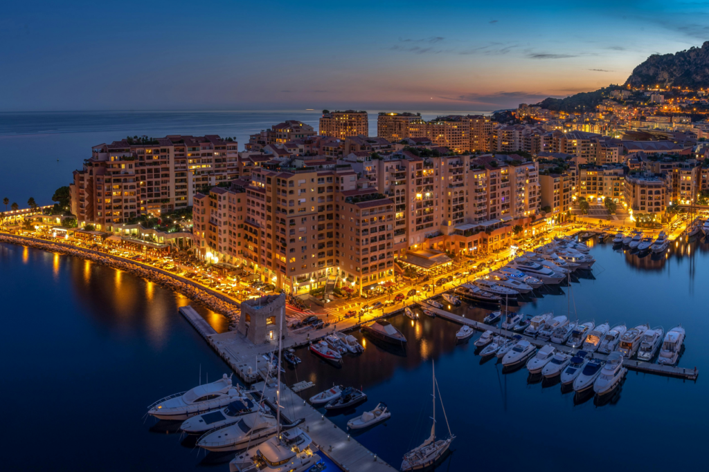 EO Consulting - Monaco Boost